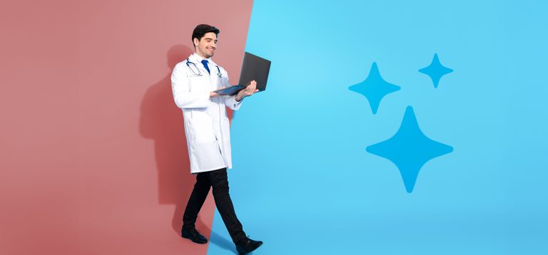 How to Transition from Legacy EHR Systems to AI-Powered EHR Solutions